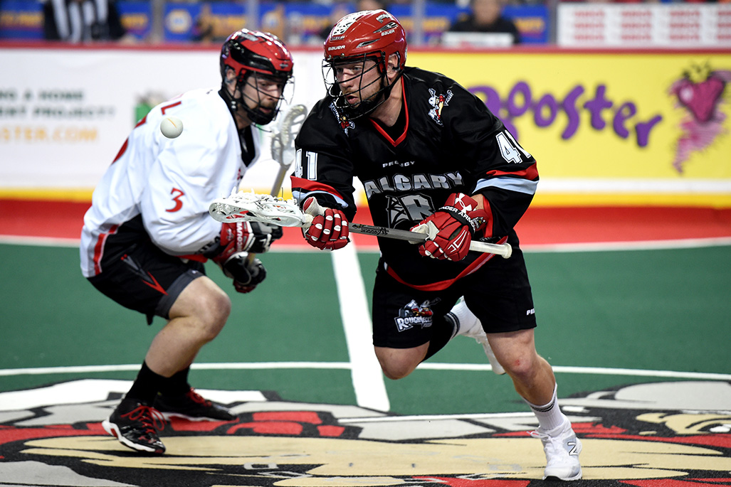 Bob Snider > ELEV8 Lacrosse