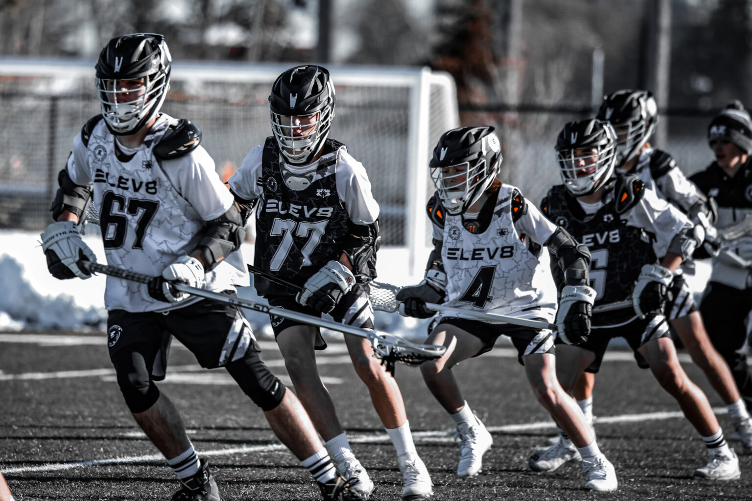 ELEV8 Programs > ELEV8 Lacrosse