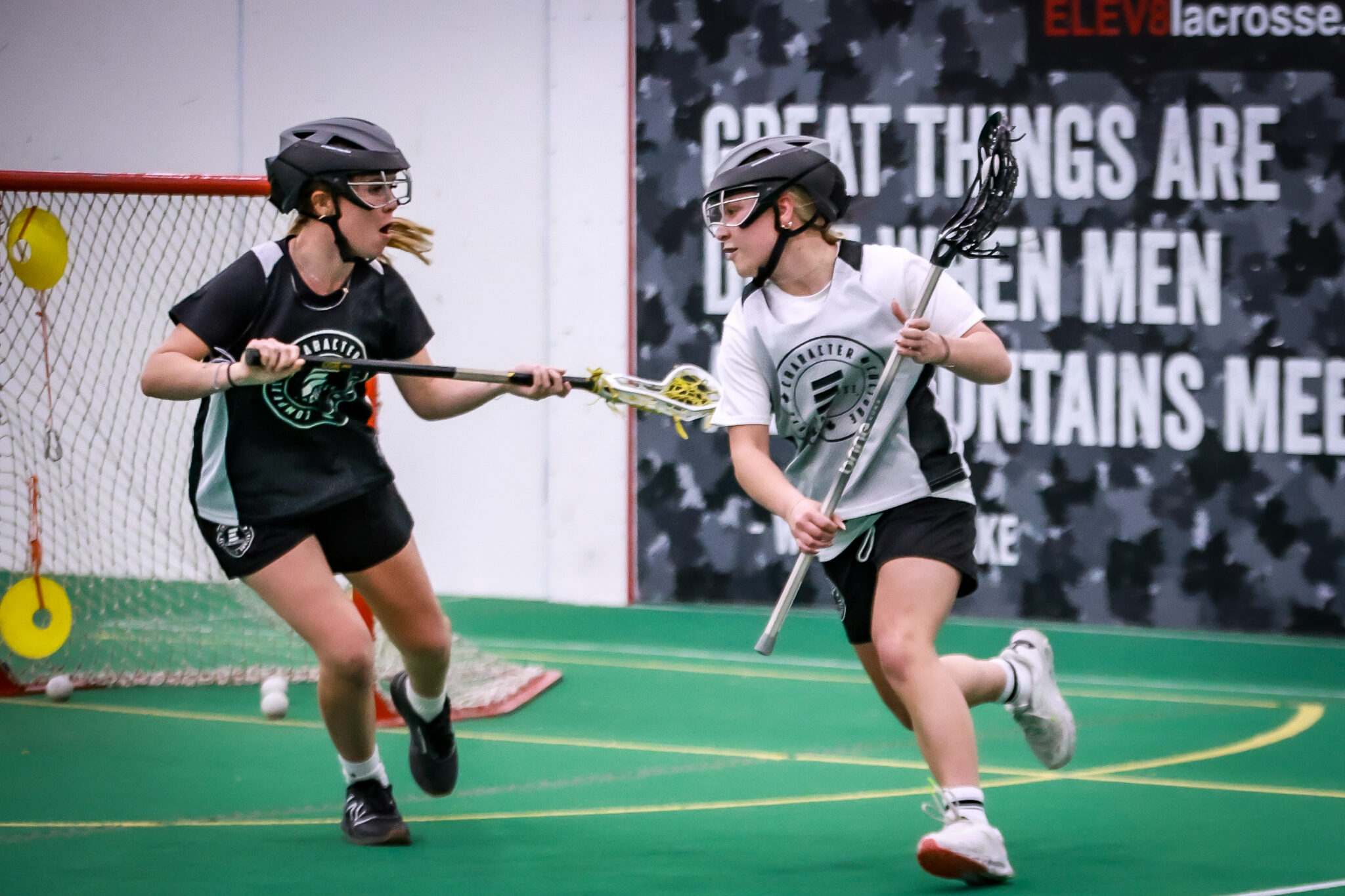 ELEV8 Winter Training > ELEV8 Lacrosse
