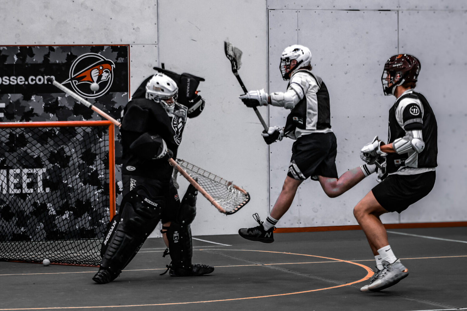 ELEV8 Programs > ELEV8 Lacrosse