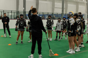 ELEV8 Programs > ELEV8 Lacrosse